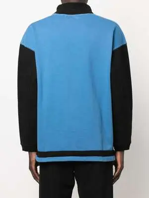 AMBUSH Logo-patch Sweatshirt