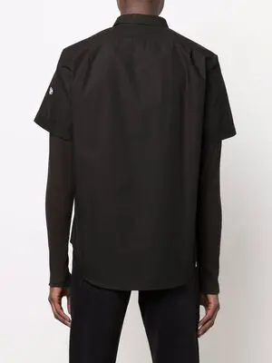 DIESEL® S-marley-a Layered Shirt