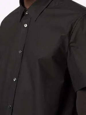 DIESEL® S-marley-a Layered Shirt