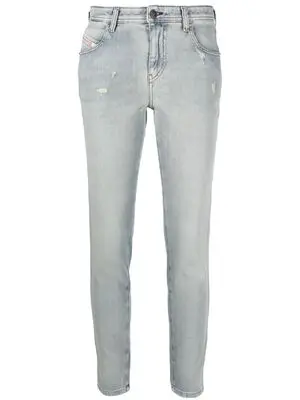 DIESEL® Skinny Jeans