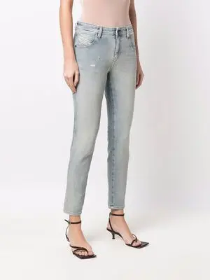DIESEL® Skinny Jeans