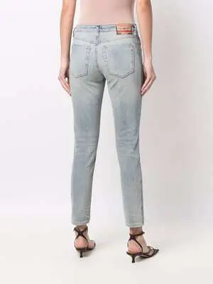 DIESEL® Skinny Jeans