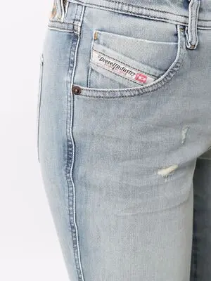 DIESEL® Skinny Jeans
