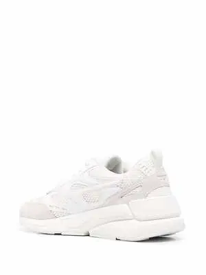 Diesel Off-White 
S-Serendipity Sport panelled sneakers. Diesel Off-White S-Serendipity Sport Sneakers Diesel main image 2