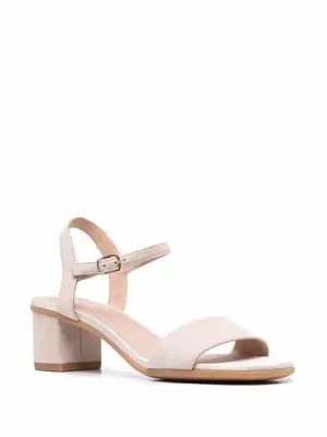Geox Aurley 50 Suede Sandals