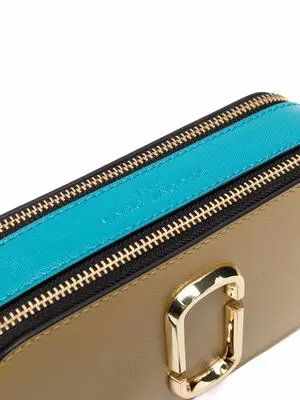 Marc Jacobs Snapshot Camera Bag - Blue