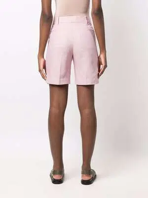 Michael Kors Tailored Shorts - Pink