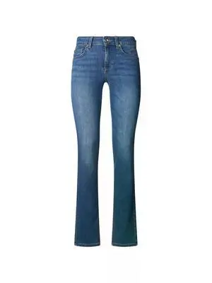 Liu Jo Slim-fit Jeans - Blue
