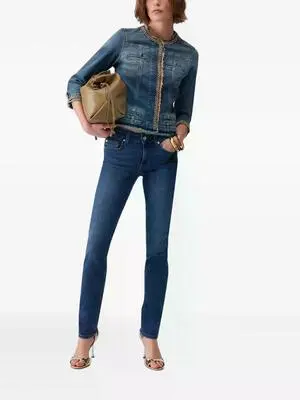 Liu Jo Slim-fit Jeans - Blue