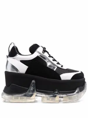 Swear London Platform Sneakers For Women