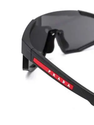 Prada Oversized Sunglasses