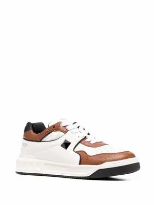 Valentino Garavani One Stud Sneakers
