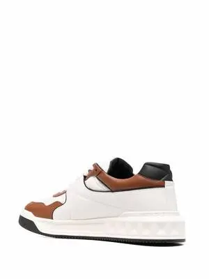 Valentino Garavani One Stud Sneakers