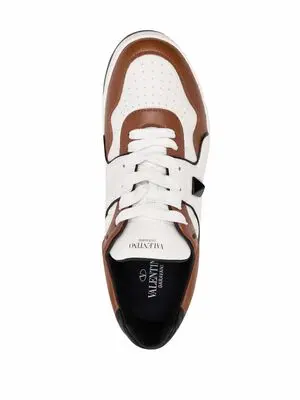 Valentino Garavani One Stud Sneakers