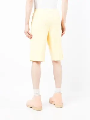 Jacquemus Knee-length Shorts