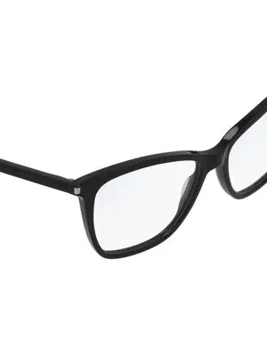 Saint Laurent Square-frame Glasses