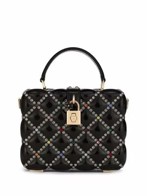 Dolce & Gabbana Adjustable Mini Bags