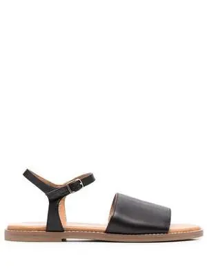 Geox Naileen Leather Sandals