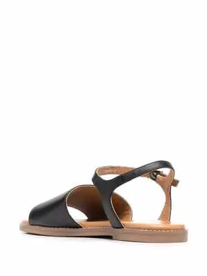 Geox Naileen Leather Sandals