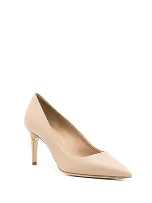 FERRAGAMO Ilary Pumps - Neutrals