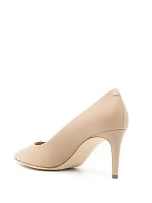 FERRAGAMO Ilary Pumps - Neutrals