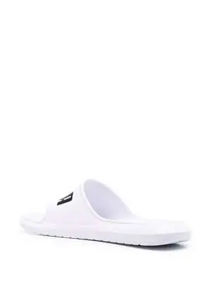 PUMA Divecat V2 Slides - White