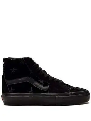 VANS Sk8-hi Supreme Velvet Pack Sneakers