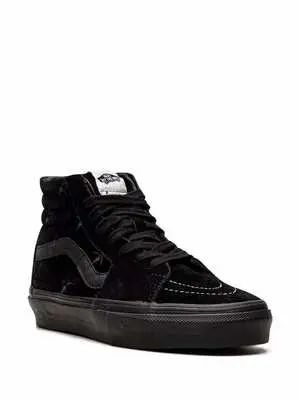 VANS Sk8-hi Supreme Velvet Pack Sneakers