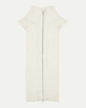 VERONICA BEARD Uptown Cashmere Dickey