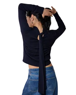 Whistles Marseille Underwire Bodysuit