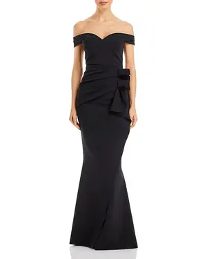 Women's Long Evening Gowns
