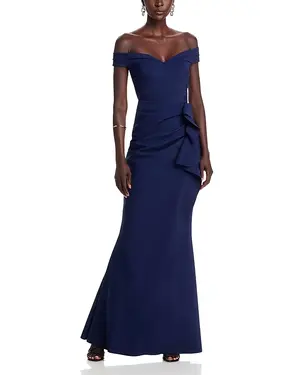 Women's Long Evening Gowns
