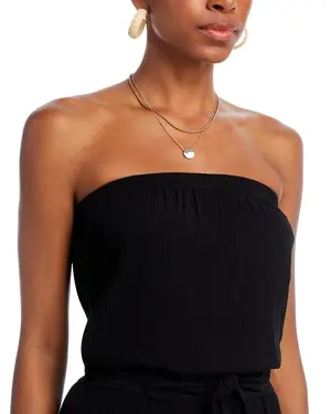 BECCA By Rebecca Virtue Ponza Jumpsuit