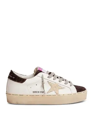 Golden Goose Platform Shoes For Women