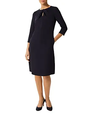 HOBBS LONDON Honor A-line Dress
