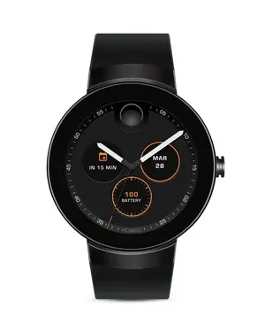 Movado Connected Smartwatch, 46.5mm