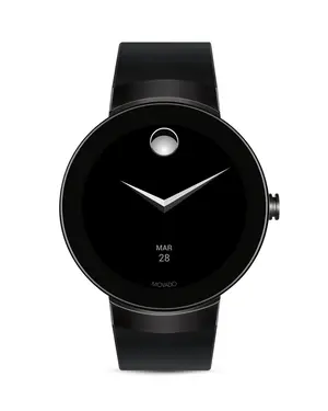 Movado Connected Smartwatch, 46.5mm
