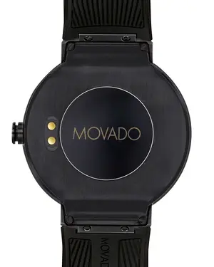 Movado Connected Smartwatch, 46.5mm