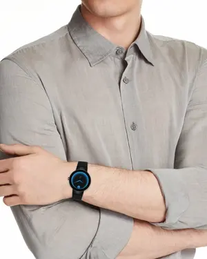 Movado Connected Smartwatch, 46.5mm