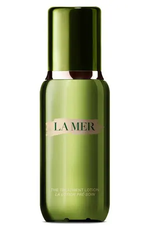 La Mer The New Treatment Lotion For Hydration & Anti-aging - No Color