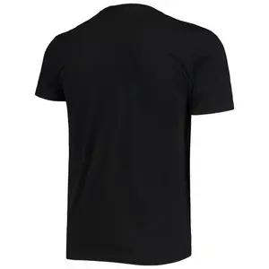 Junk Food Las Vegas Raiders Throwback T-shirt