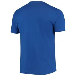 Junk Food Indianapolis Colts Slant T-shirt