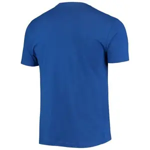 Junk Food Indianapolis Colts Slant T-shirt