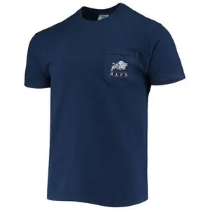 IMAGE ONE Midshipmen Campus Americana T-shirt