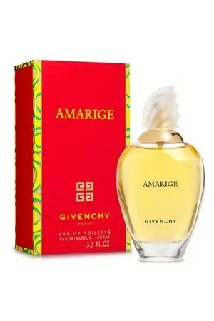 GIVENCHY FRAGRANCE Amarige Edt Natural