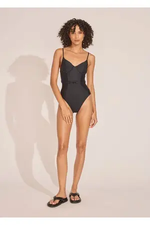 Solid & Striped The Spencer One Piece