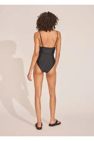 Solid & Striped The Spencer One Piece