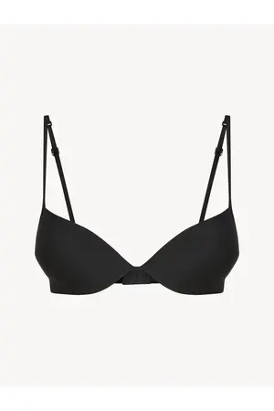 La Perla Underwired Padded Push-up Bra