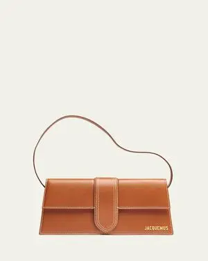 Jacquemus Le Bambino Long Shoulder Bag