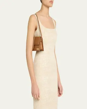 Jacquemus Le Bambino Long Shoulder Bag